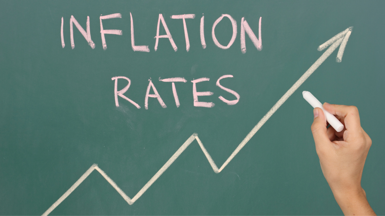 Navigating Inflation: Small Businesses' Battle for Survival - National ...